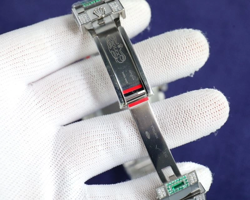 Authentic ROLEX Watches
