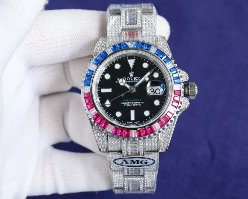 Original ROLEX Watches