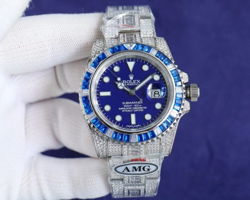 Original ROLEX Watches