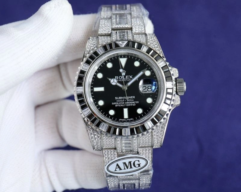 Original ROLEX Watches