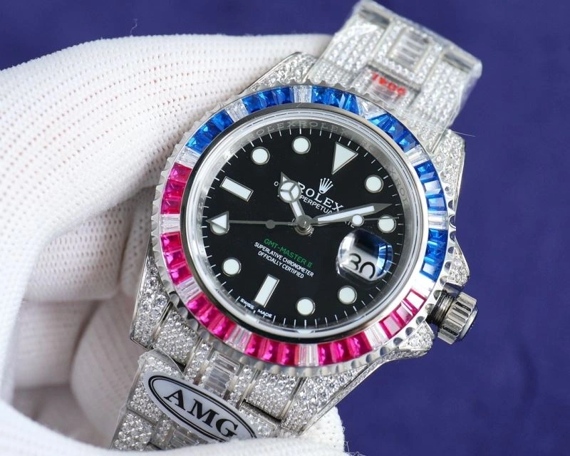 Original ROLEX Watches