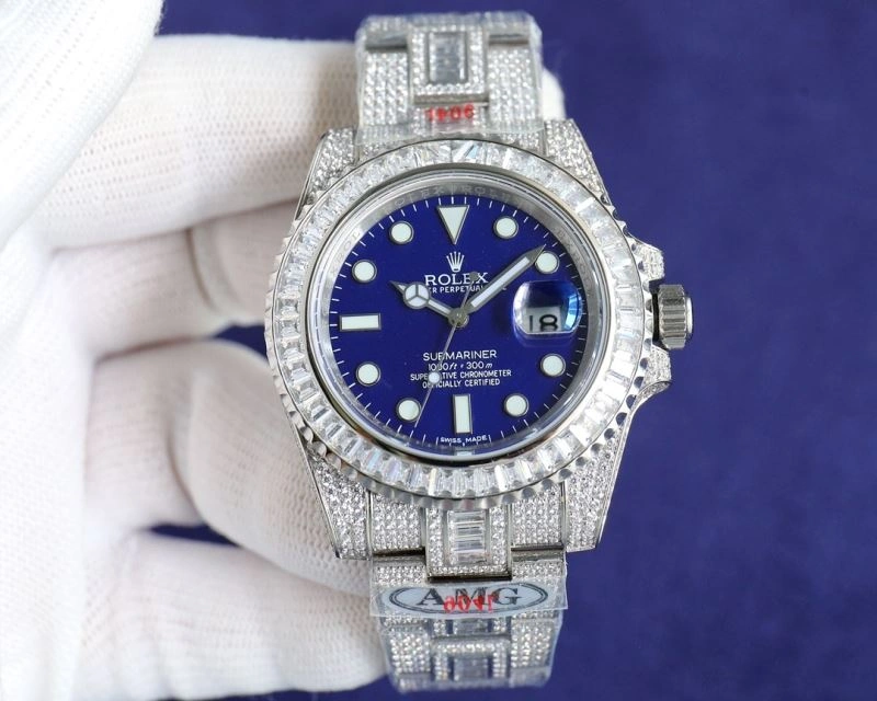 Real ROLEX Watches