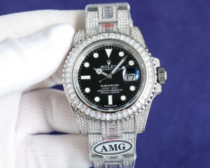 Real ROLEX Watches