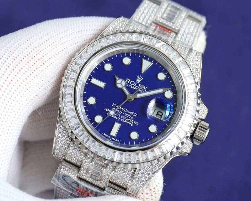 Real ROLEX Watches