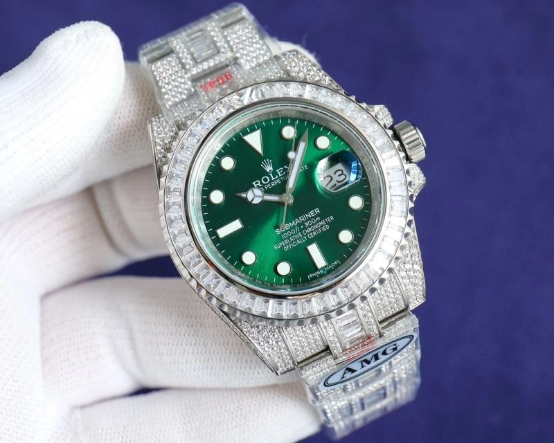 Real ROLEX Watches