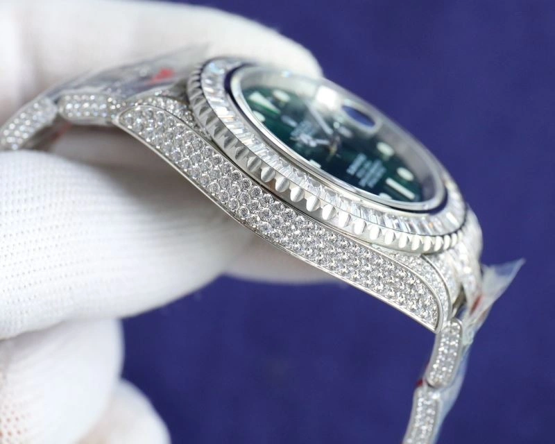 Real ROLEX Watches