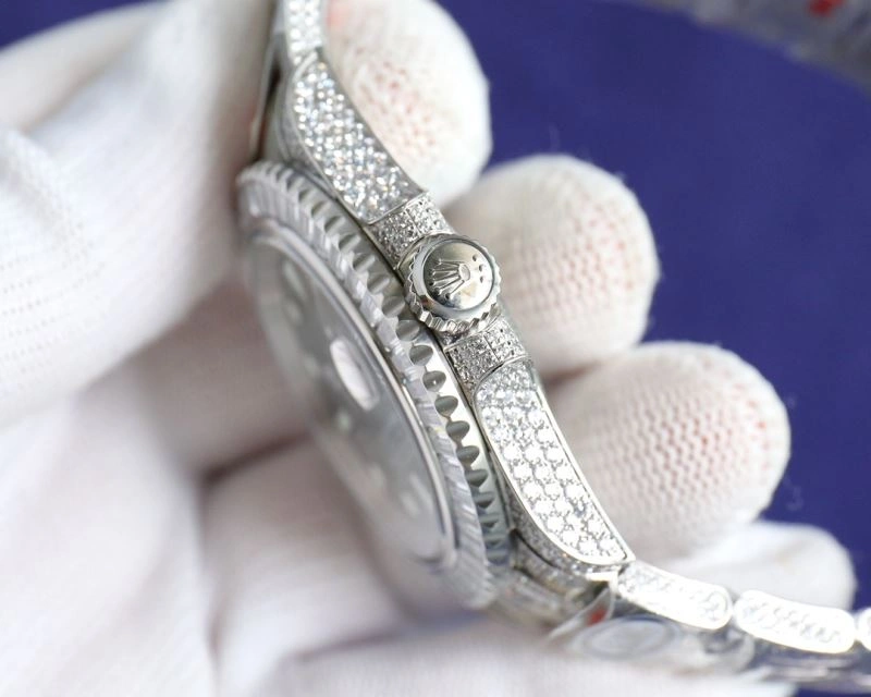 Real ROLEX Watches