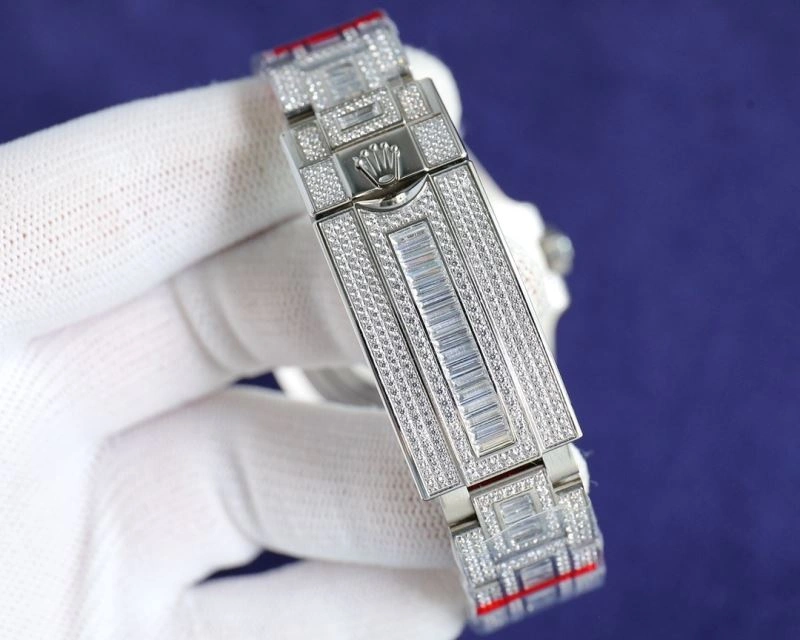 Real ROLEX Watches