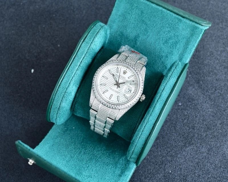 Genuine ROLEX Watches