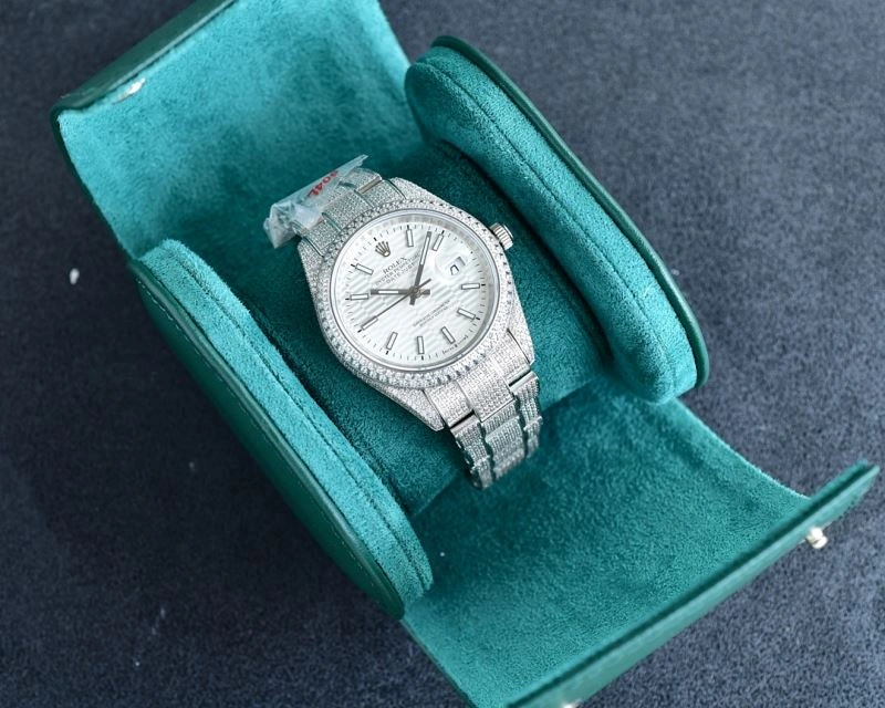 Genuine ROLEX Watches