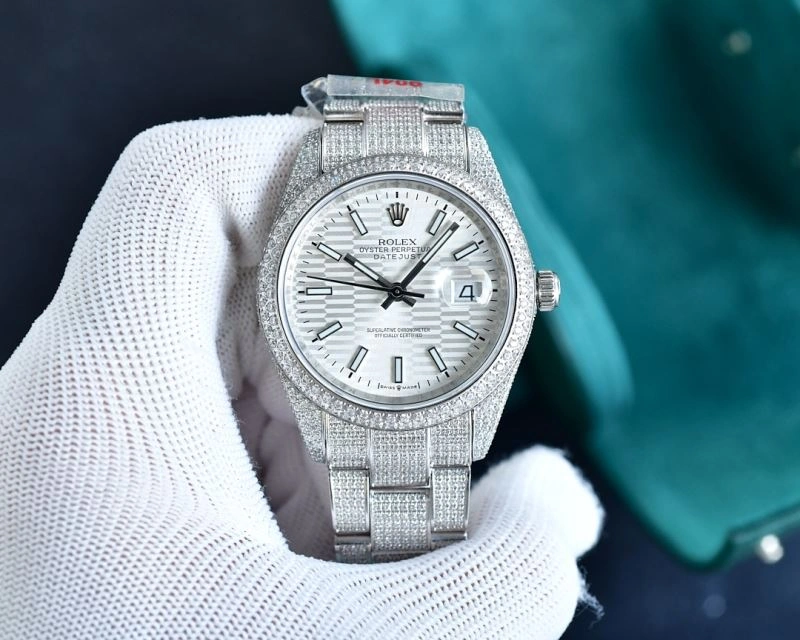 Genuine ROLEX Watches