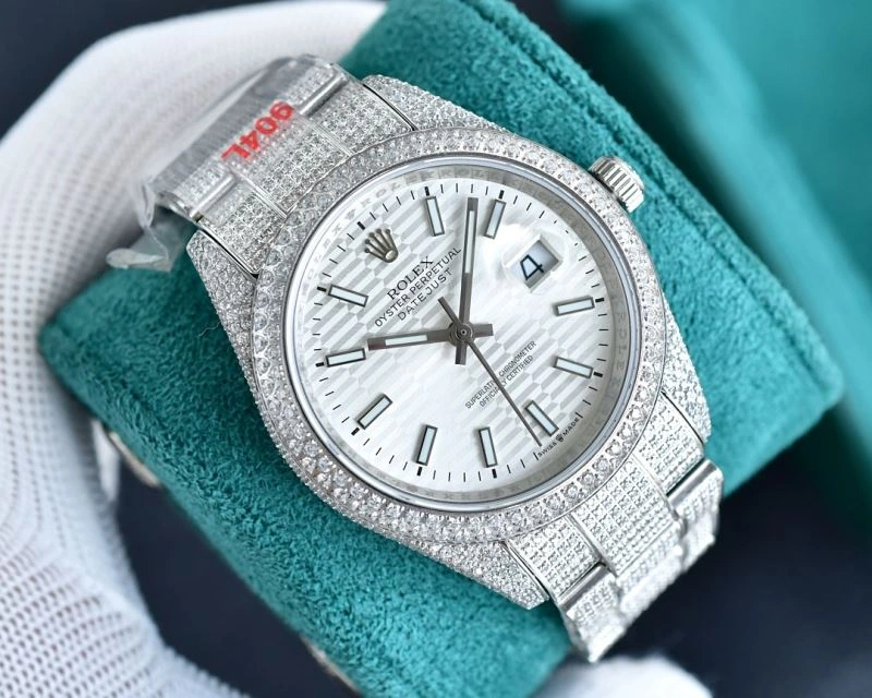 Genuine ROLEX Watches