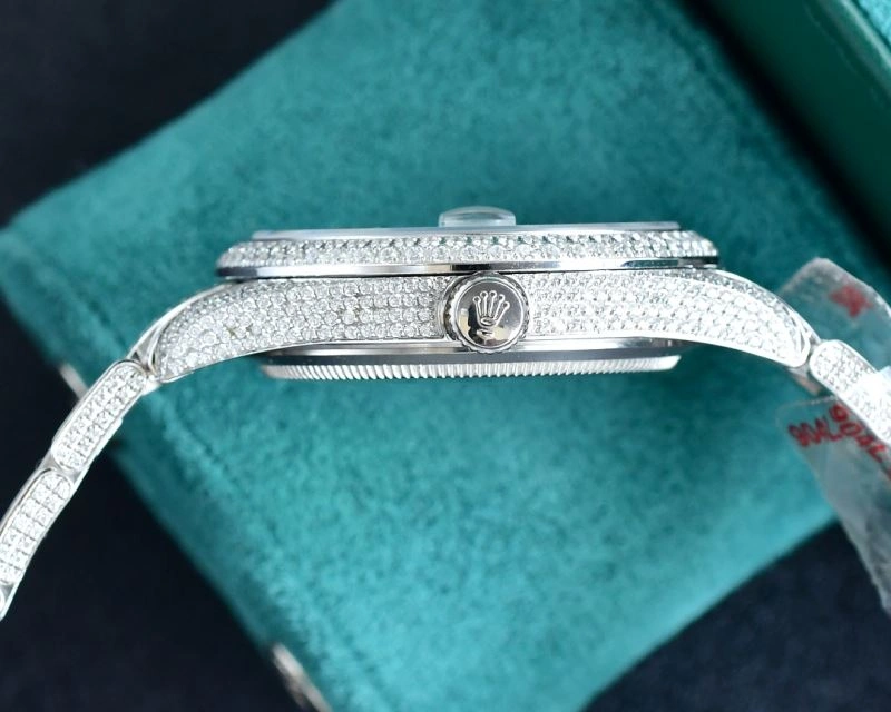 Genuine ROLEX Watches