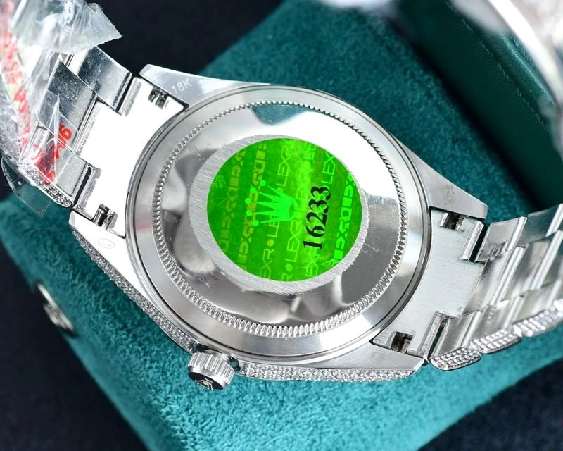 Genuine ROLEX Watches