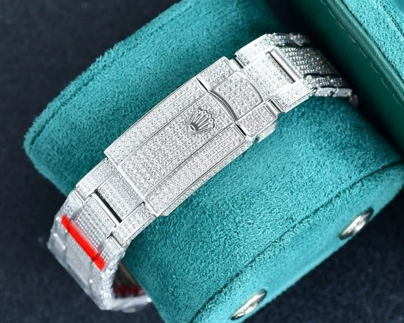 Genuine ROLEX Watches