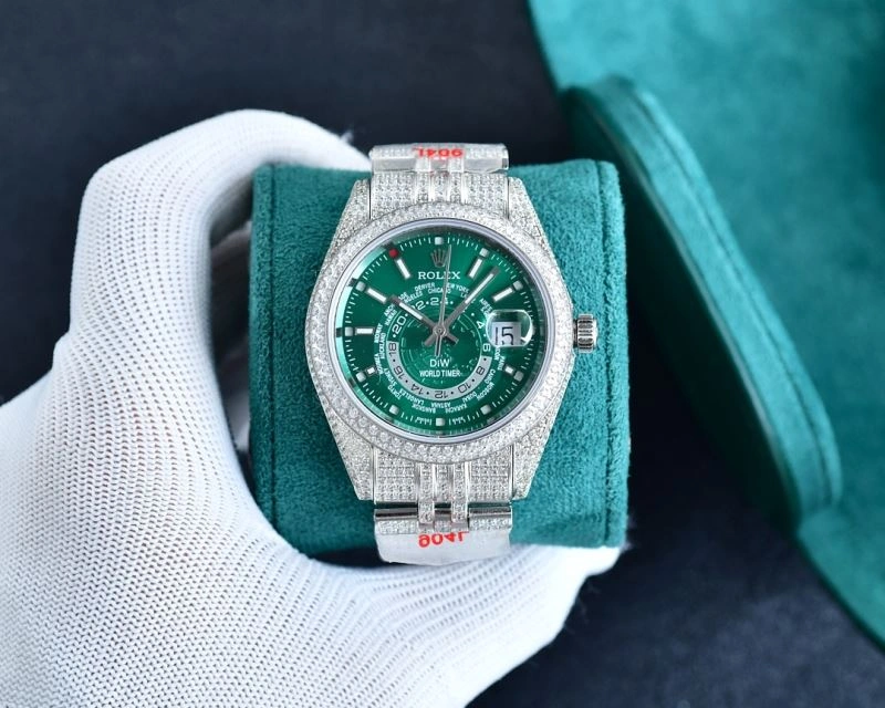 ROLEX Watches