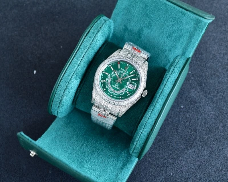 Reasonably priced ROLEX Watches