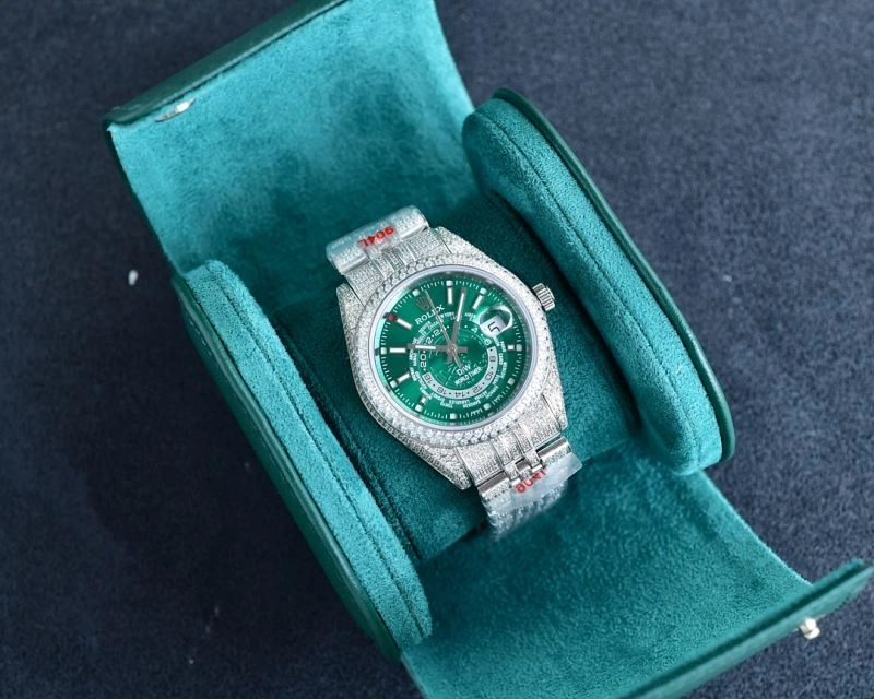 Reasonably priced ROLEX Watches