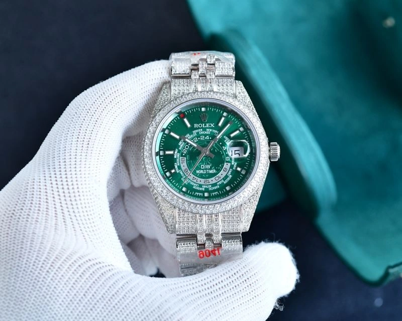 Reasonably priced ROLEX Watches