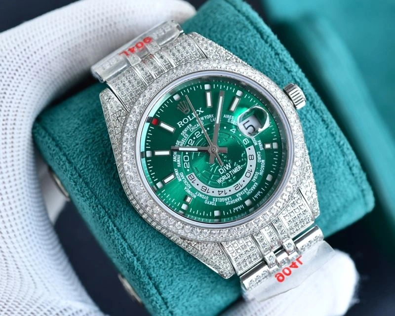 Reasonably priced ROLEX Watches
