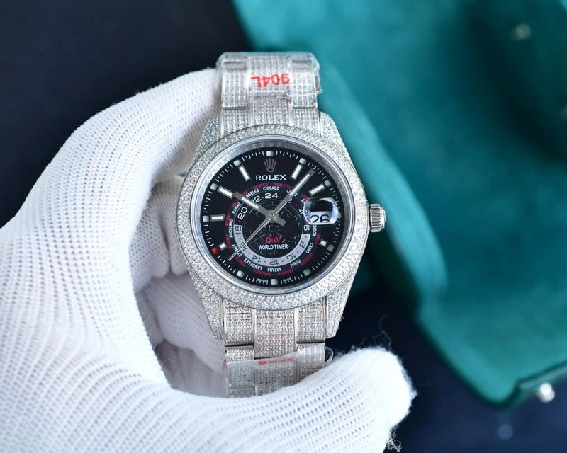 ROLEX Watches