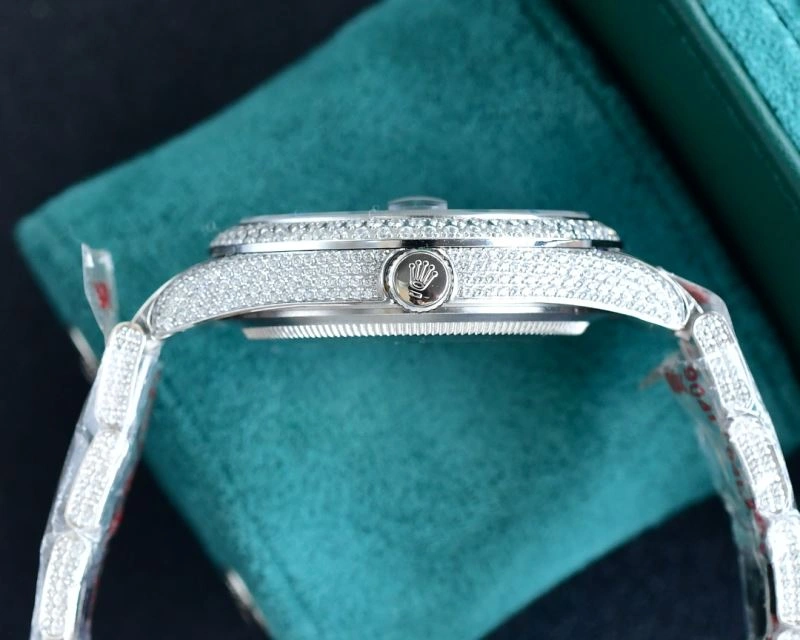 Top mirror ROLEX Watches