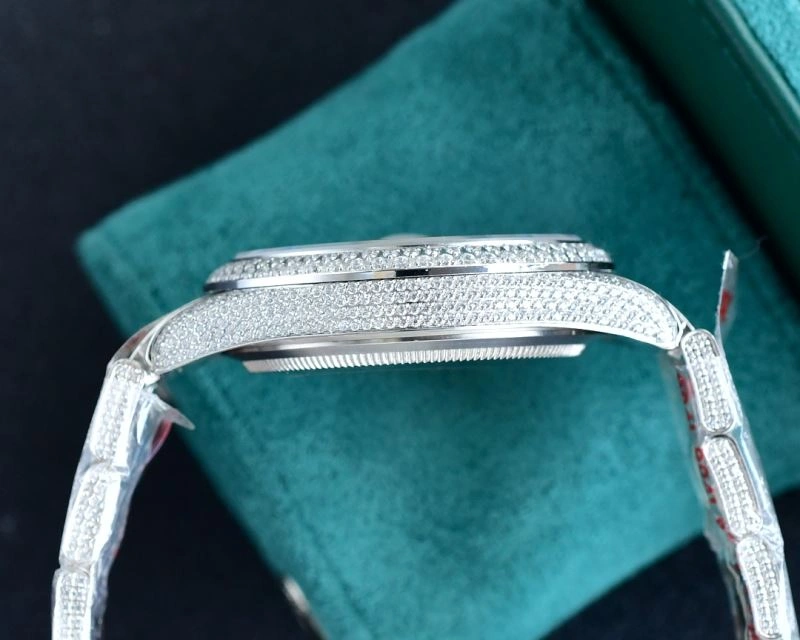 Top mirror ROLEX Watches