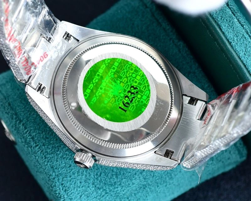 Top mirror ROLEX Watches