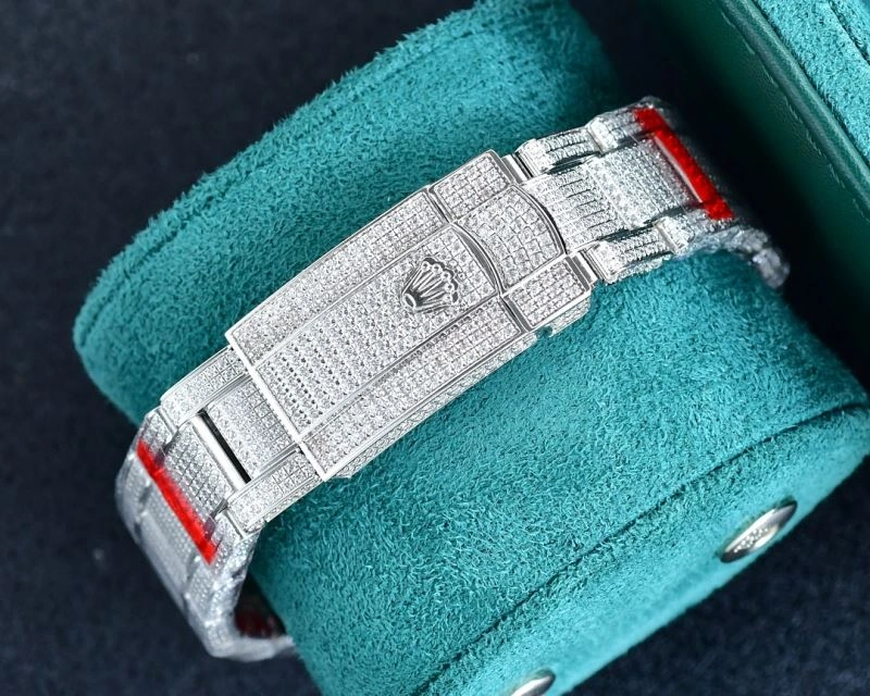 Top mirror ROLEX Watches