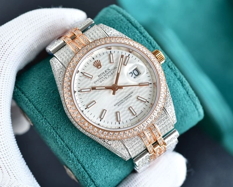 Discounted ROLEX Watches