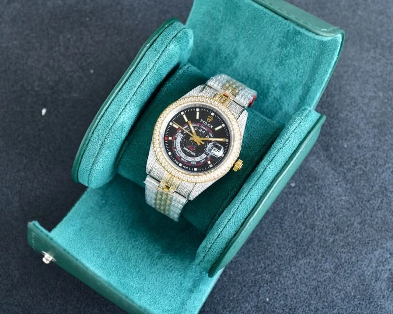 Official ROLEX Watches