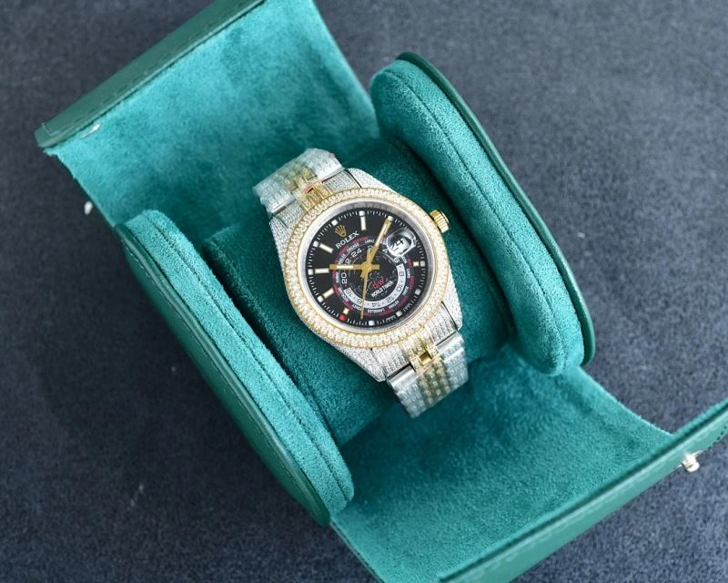 Official ROLEX Watches