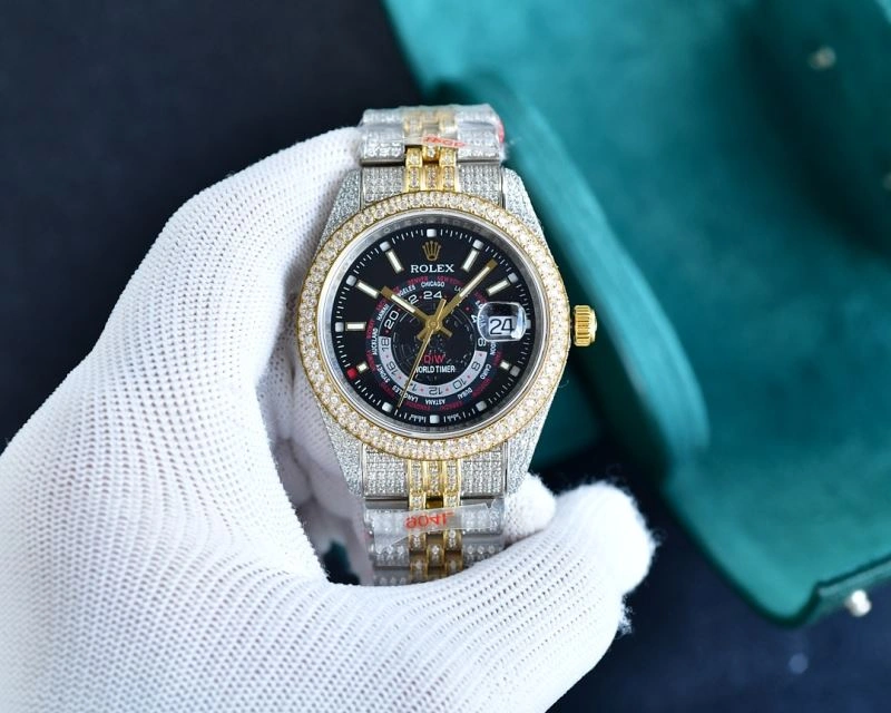 Official ROLEX Watches