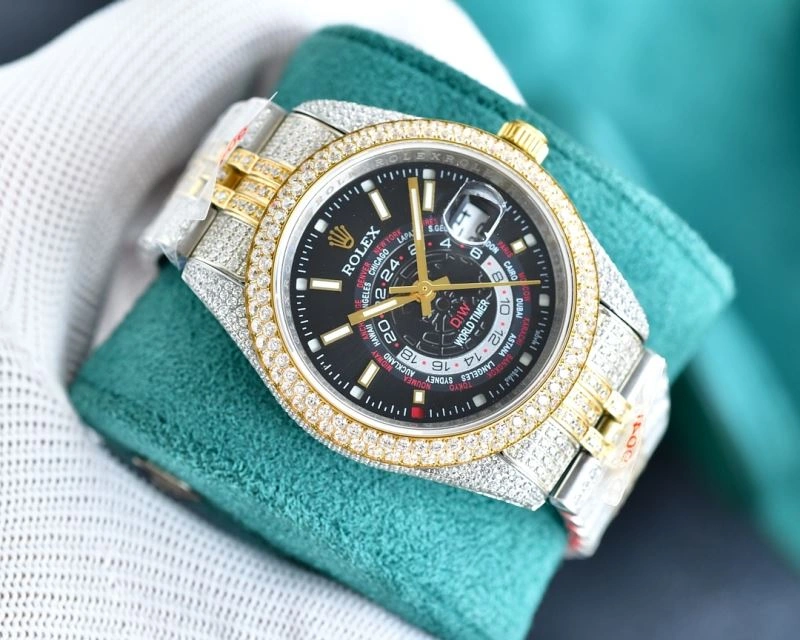 Official ROLEX Watches