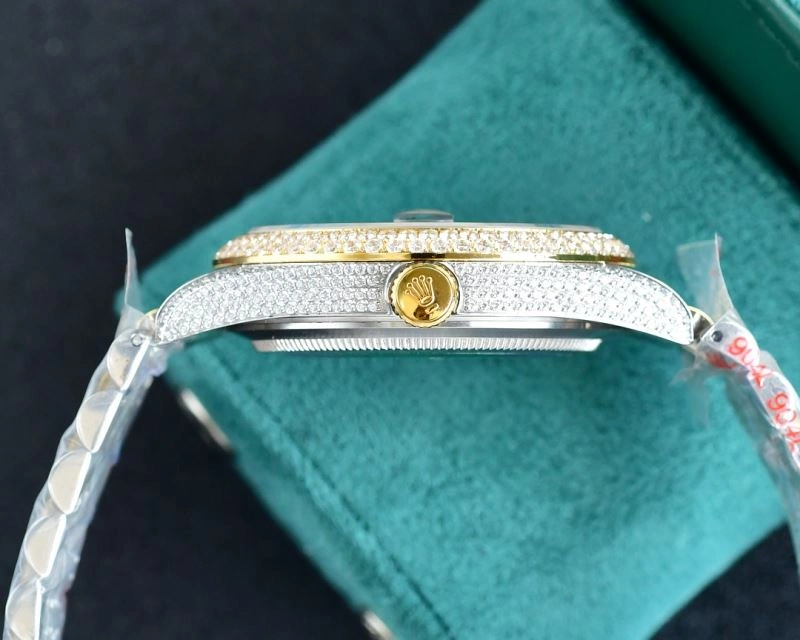 Official ROLEX Watches