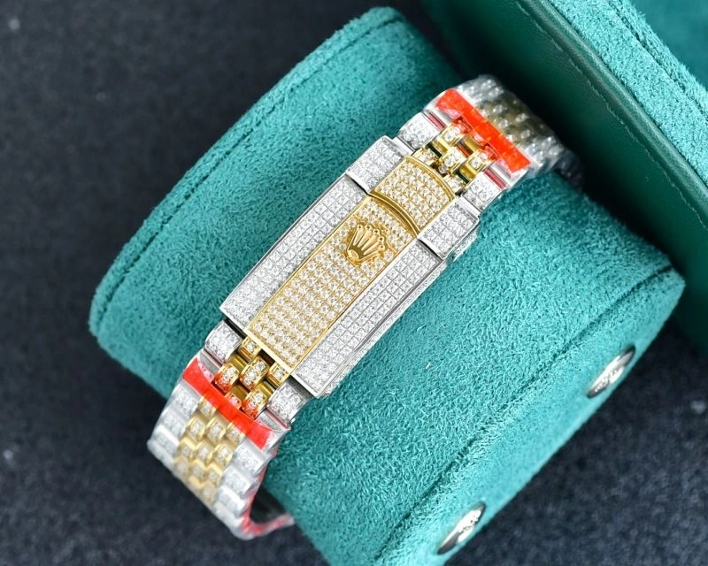 Official ROLEX Watches