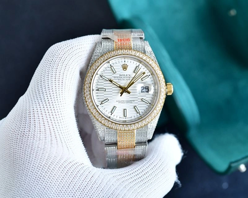 OEM ROLEX Watches