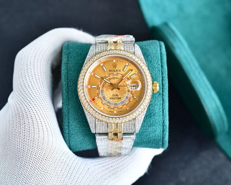 Value-priced ROLEX Watches