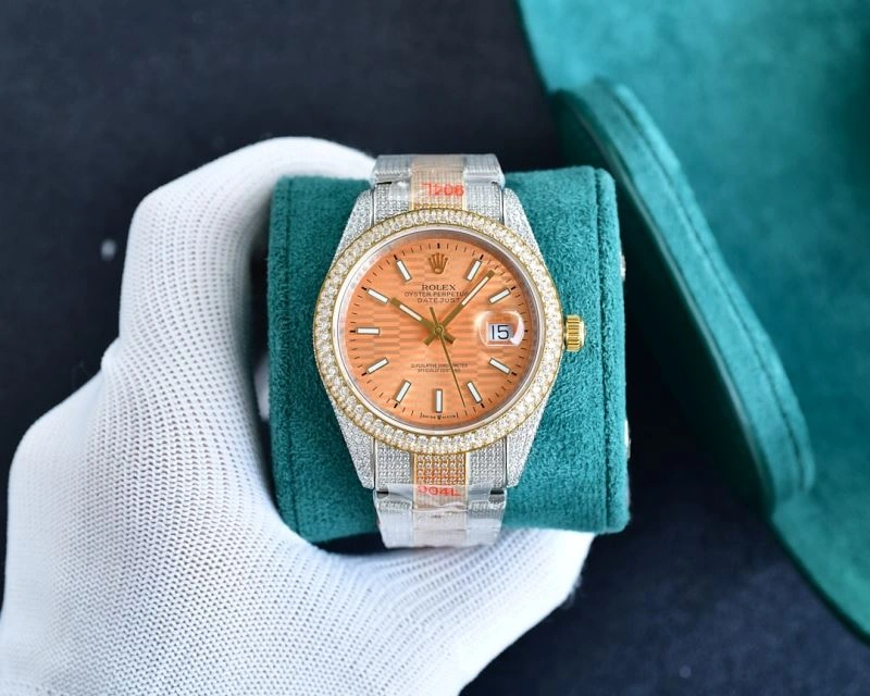 Value-priced ROLEX Watches