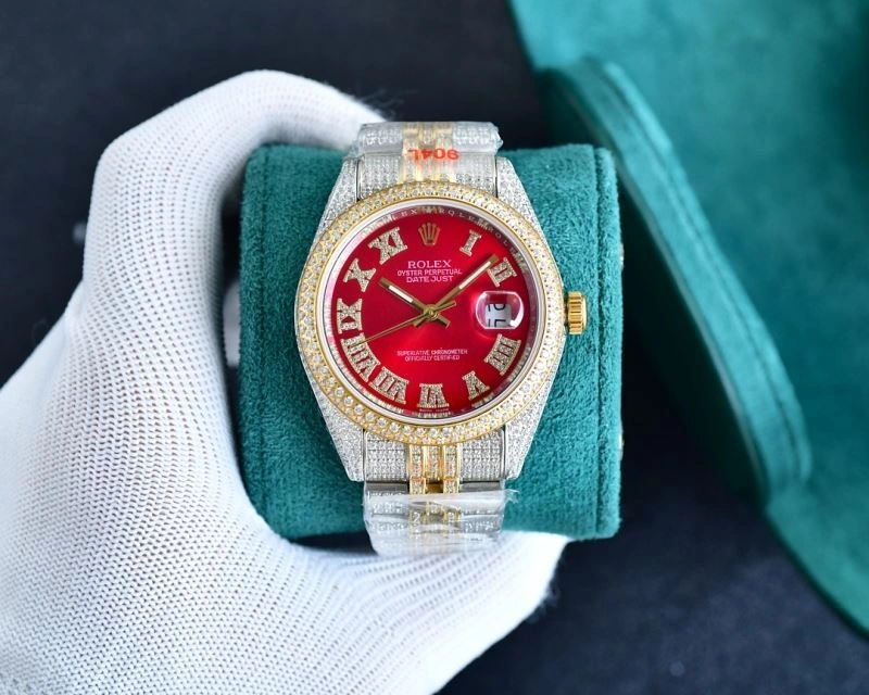 Value-priced ROLEX Watches