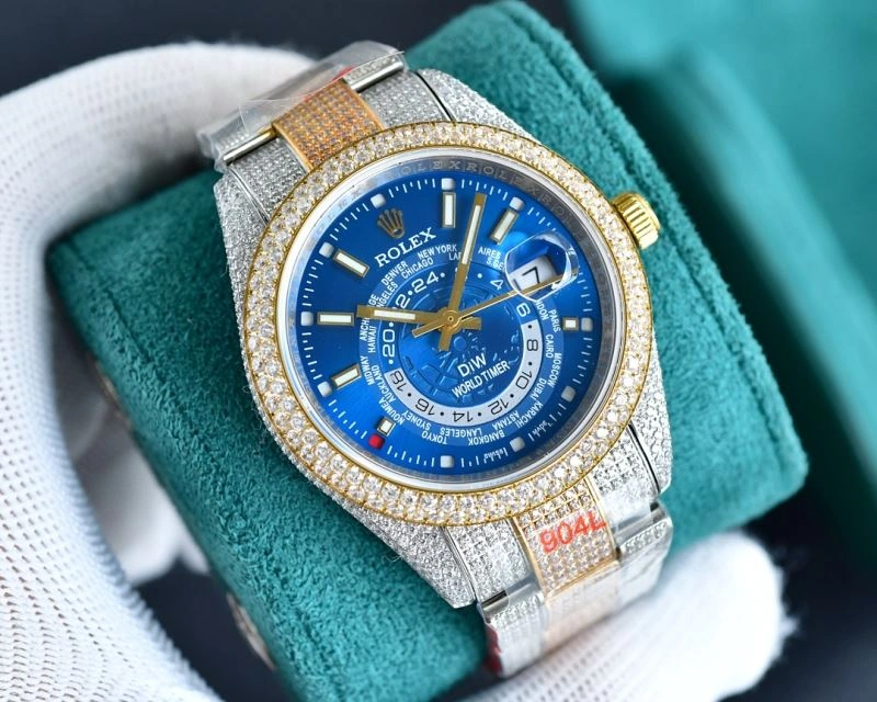 Value-priced ROLEX Watches