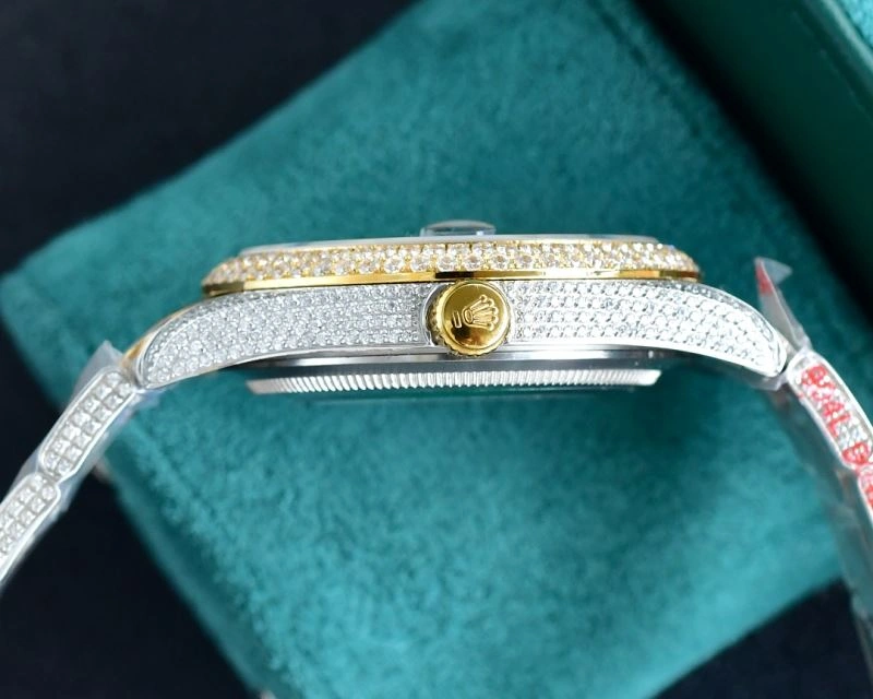 Value-priced ROLEX Watches
