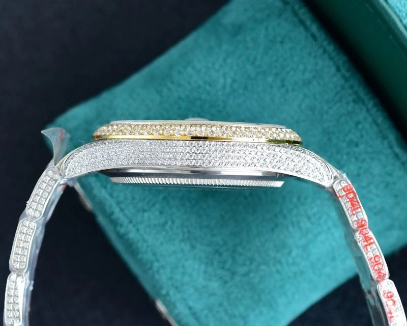 Value-priced ROLEX Watches