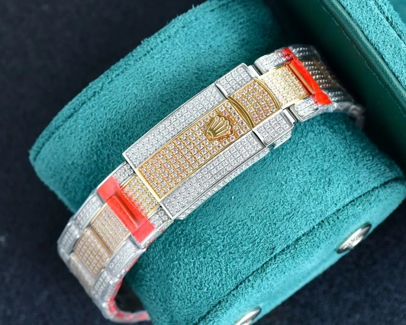 Value-priced ROLEX Watches