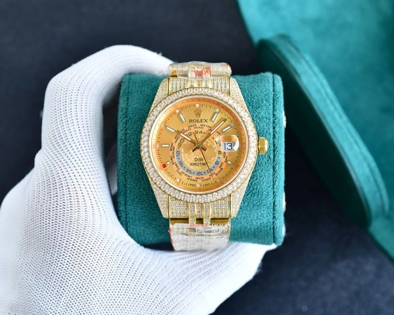 ROLEX Watches