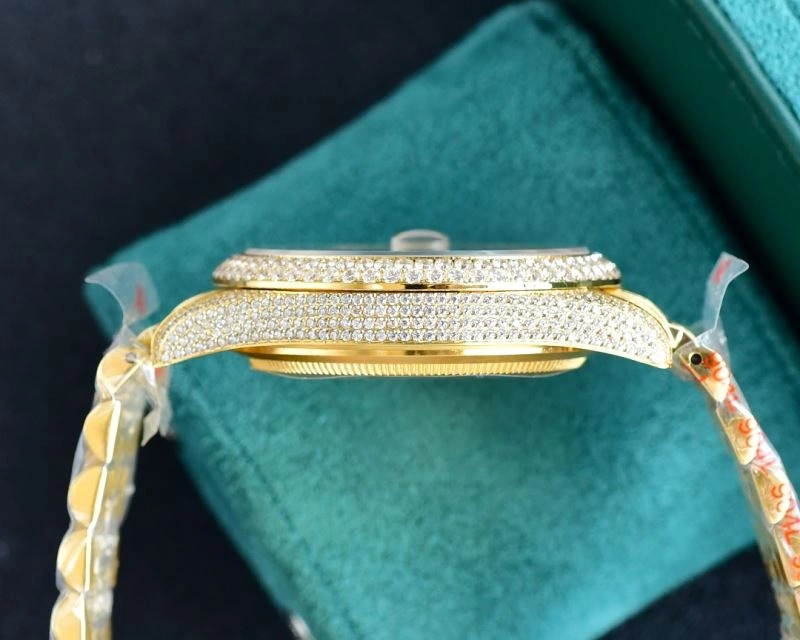 Real ROLEX Watches