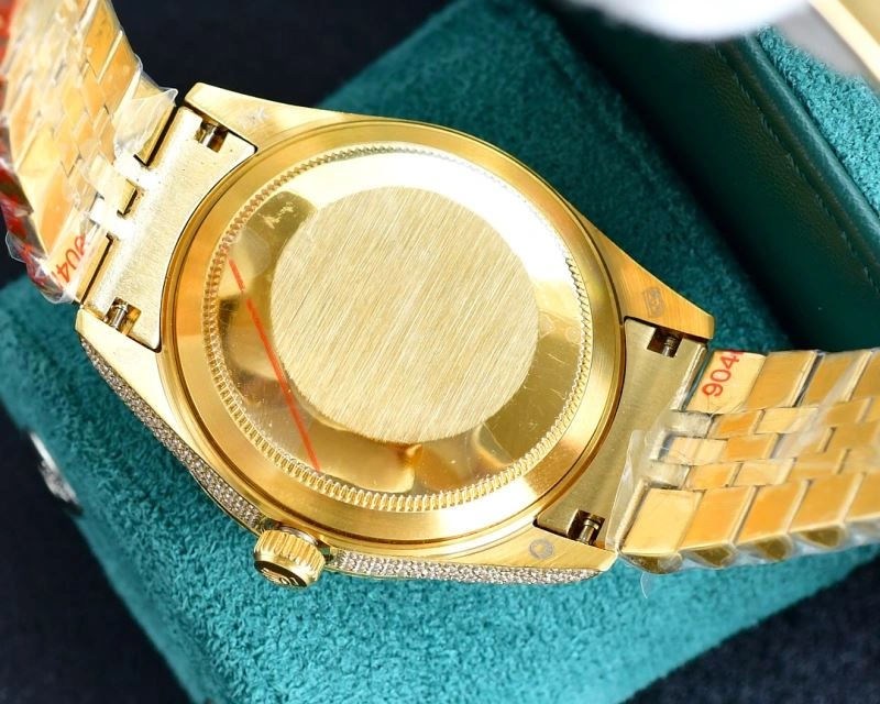 Real ROLEX Watches