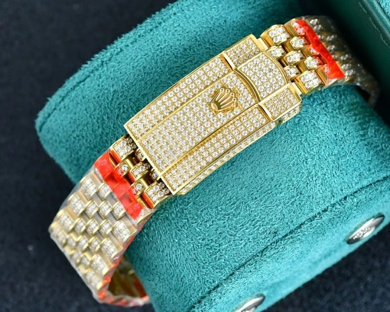 Real ROLEX Watches