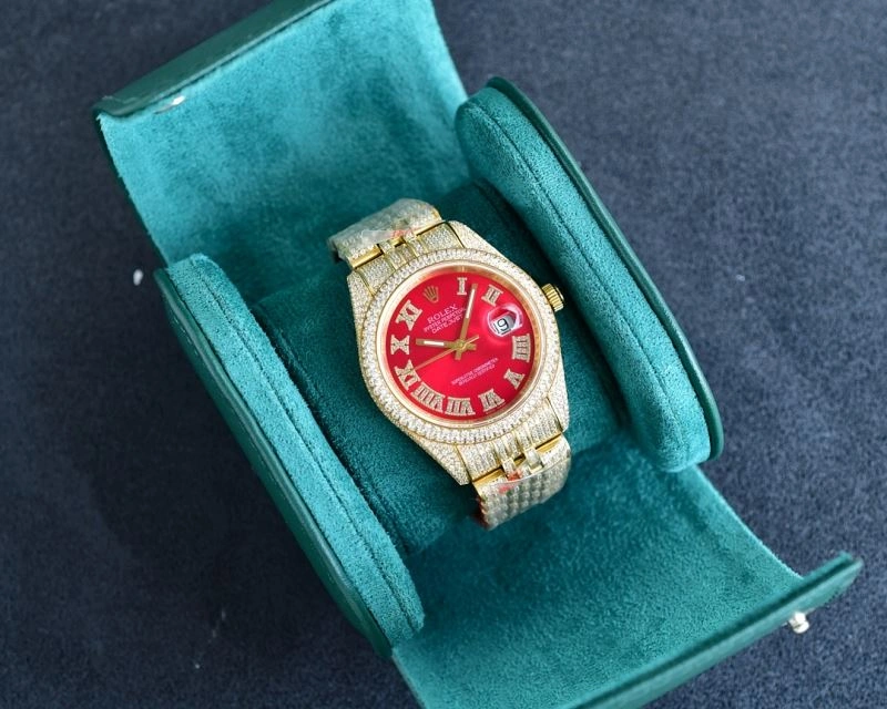 Affordable ROLEX Watches