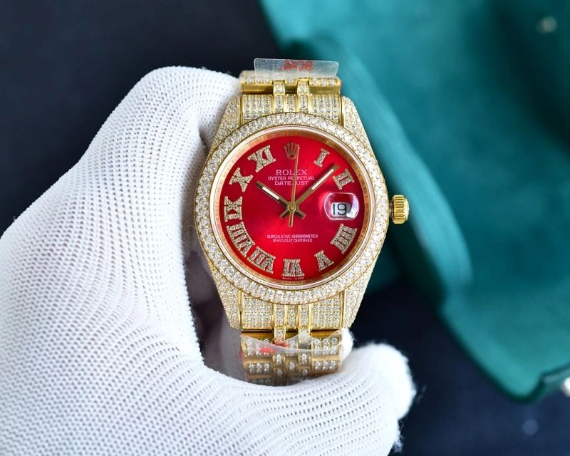 Affordable ROLEX Watches